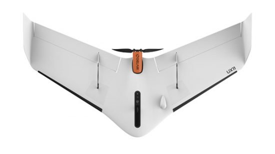 Delair UX11 UAV - Delair