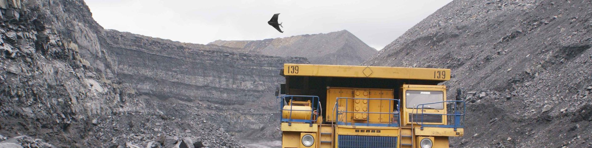 UX5 the Professional Long Range Drone - Delair