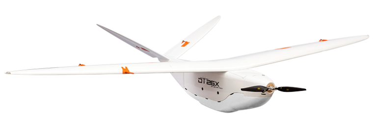 DELAIR - Professional Drones and Sensors for Industry