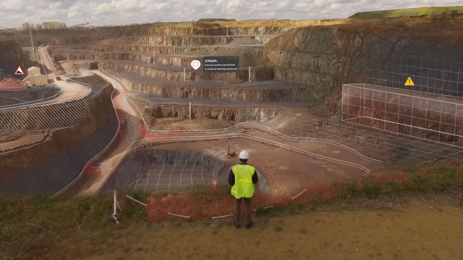 How to get consistent UAV orthophoto resolution thanks to precise ...