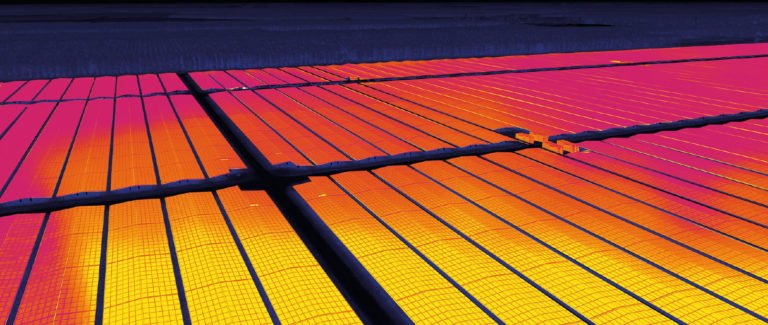 DT26 Open Payload - Delair