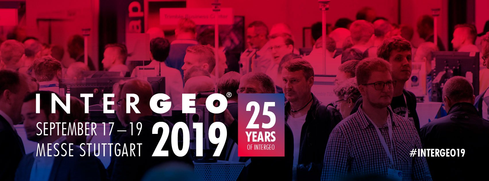 InterGeo 2019 - Delair