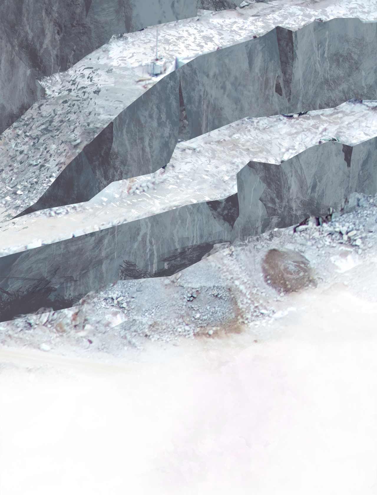 Infographics: The anatomy of a modern quarry site