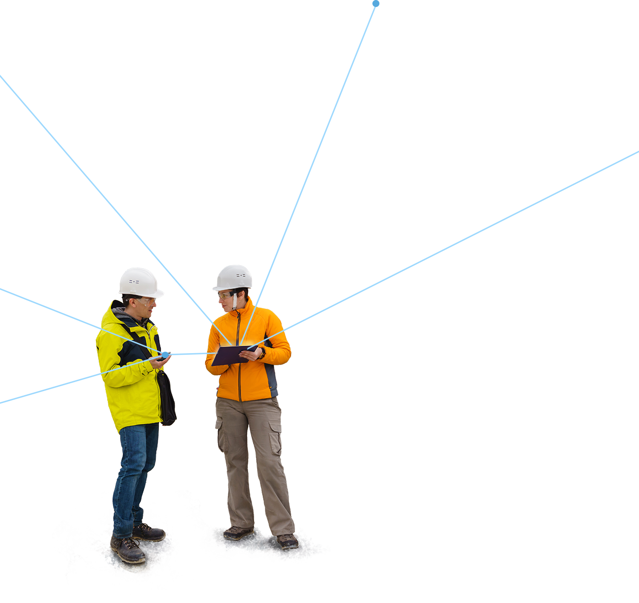 Infographics: The anatomy of a modern quarry site