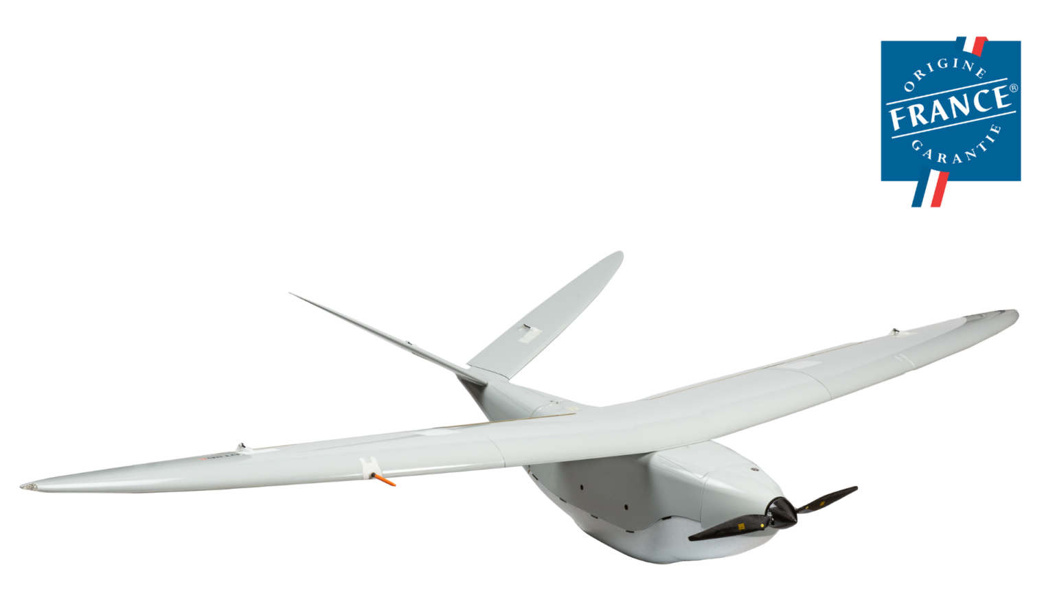 DELAIR – Professional Drones and Sensors for Industry - Delair