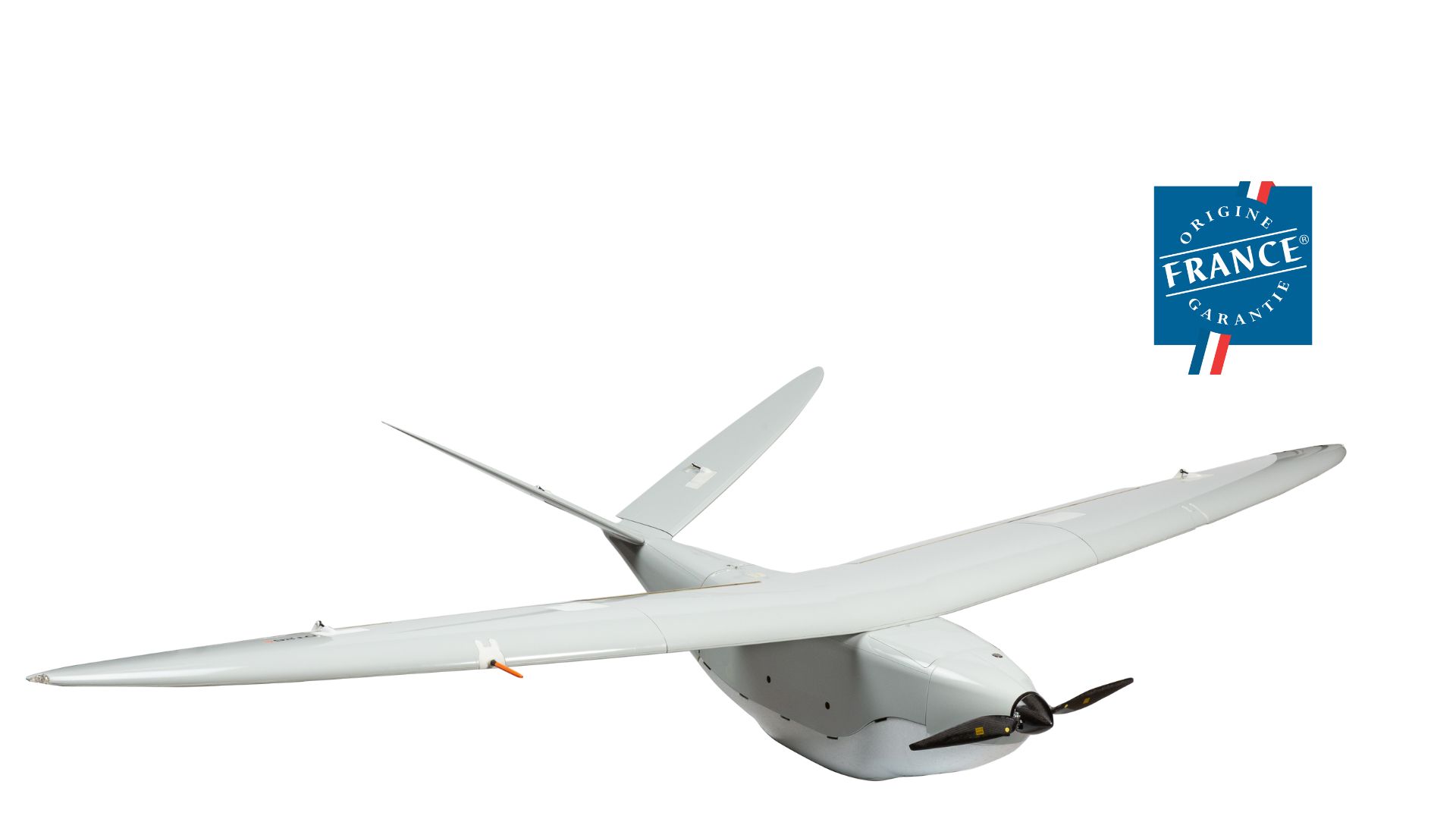 DELAIR – Professional Drones and Sensors for Industry - Delair