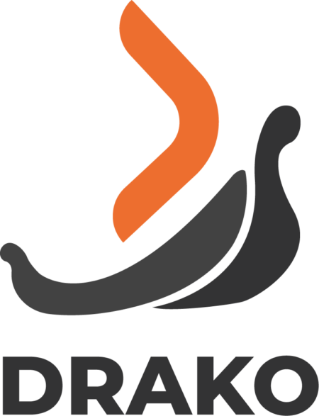 Universal Ground Control Station – DRAKO - Delair